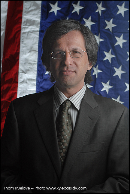 Thom Truelove for President: kylecassidy — LiveJournal